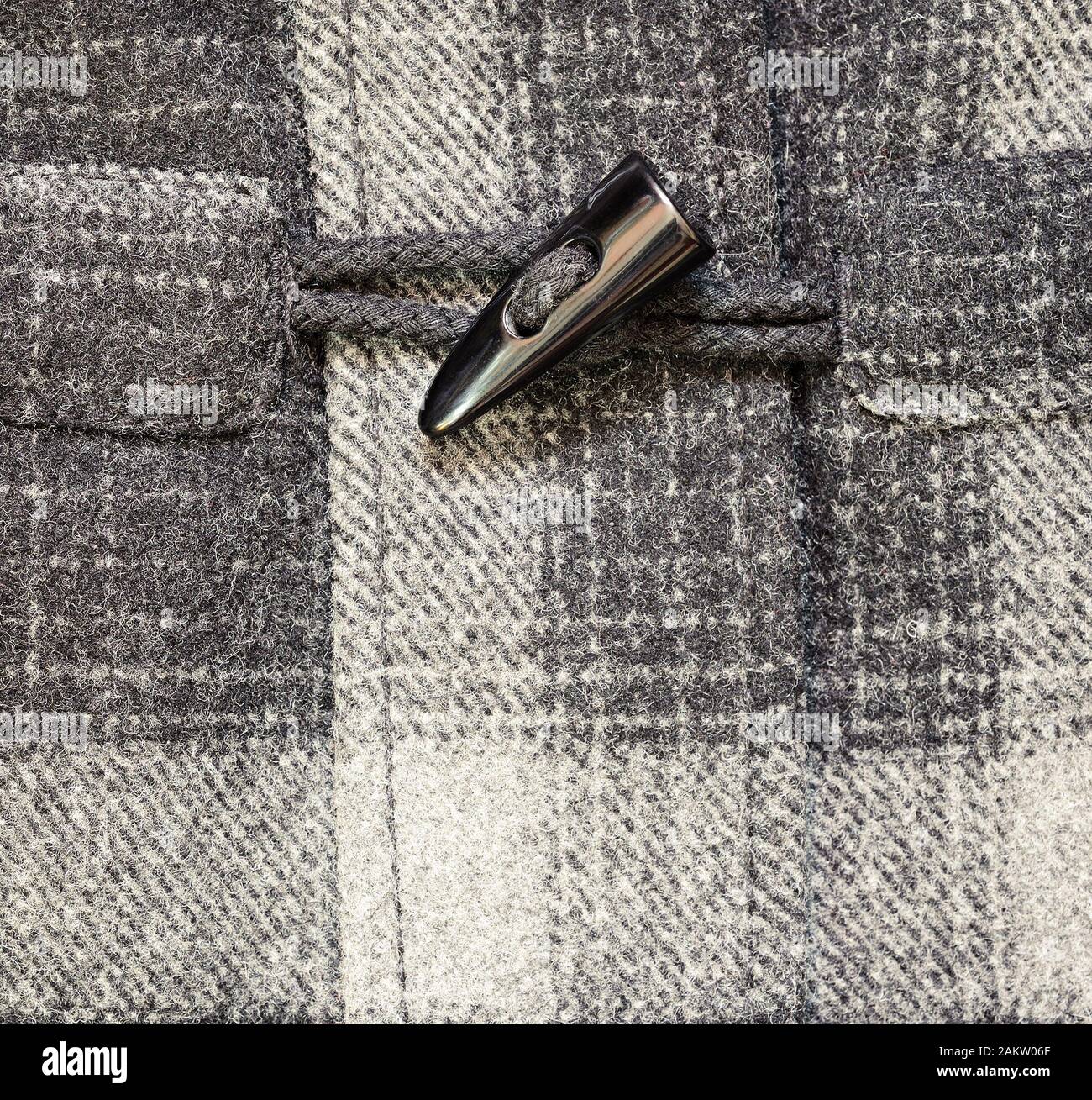 Checkered coat hi-res stock photography and images - Alamy