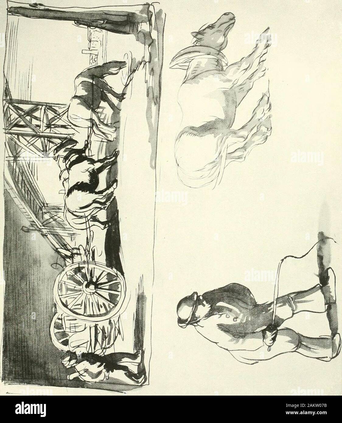 Edna clarke hall hi-res stock photography and images - Alamy