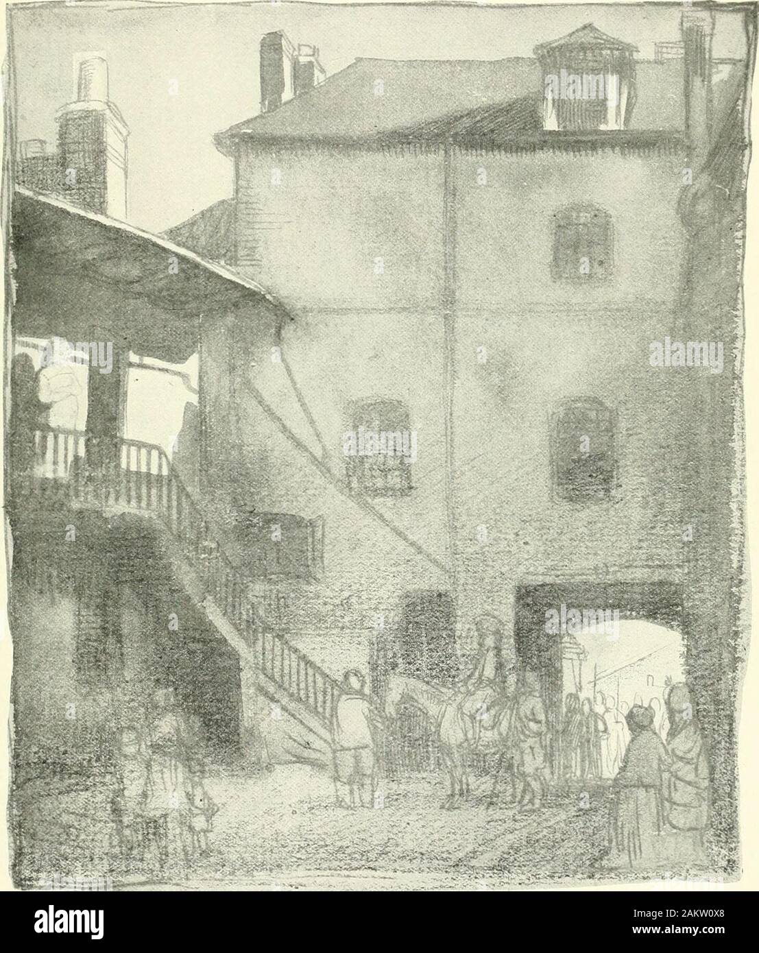 Slade Collection Drawings Pictures Done High Resolution Stock ...