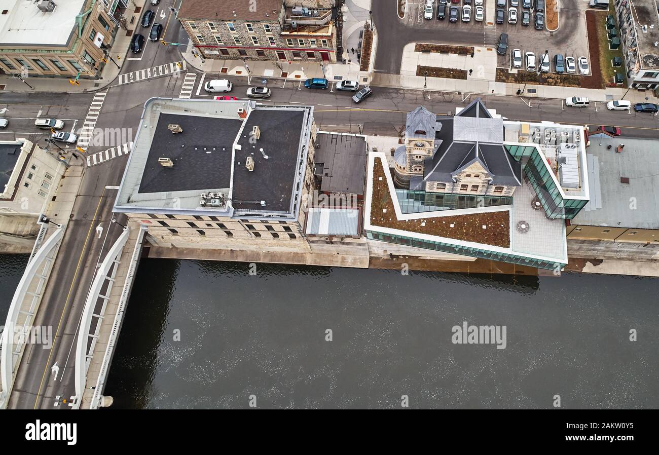 Idea exchange post office hi-res stock photography and images - Alamy