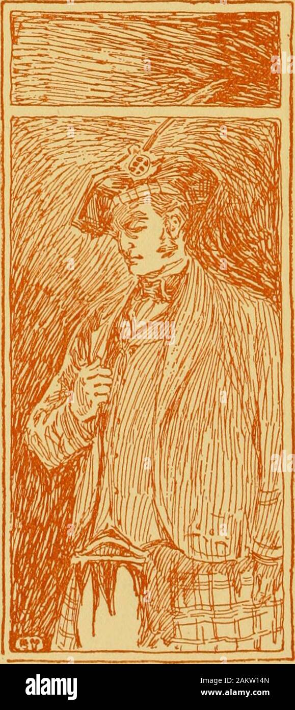 George lillie craik hi-res stock photography and images - Alamy