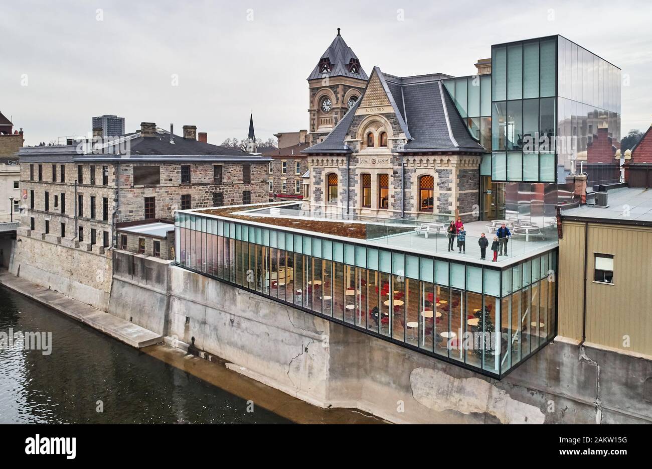 Idea exchange post office hi-res stock photography and images - Alamy