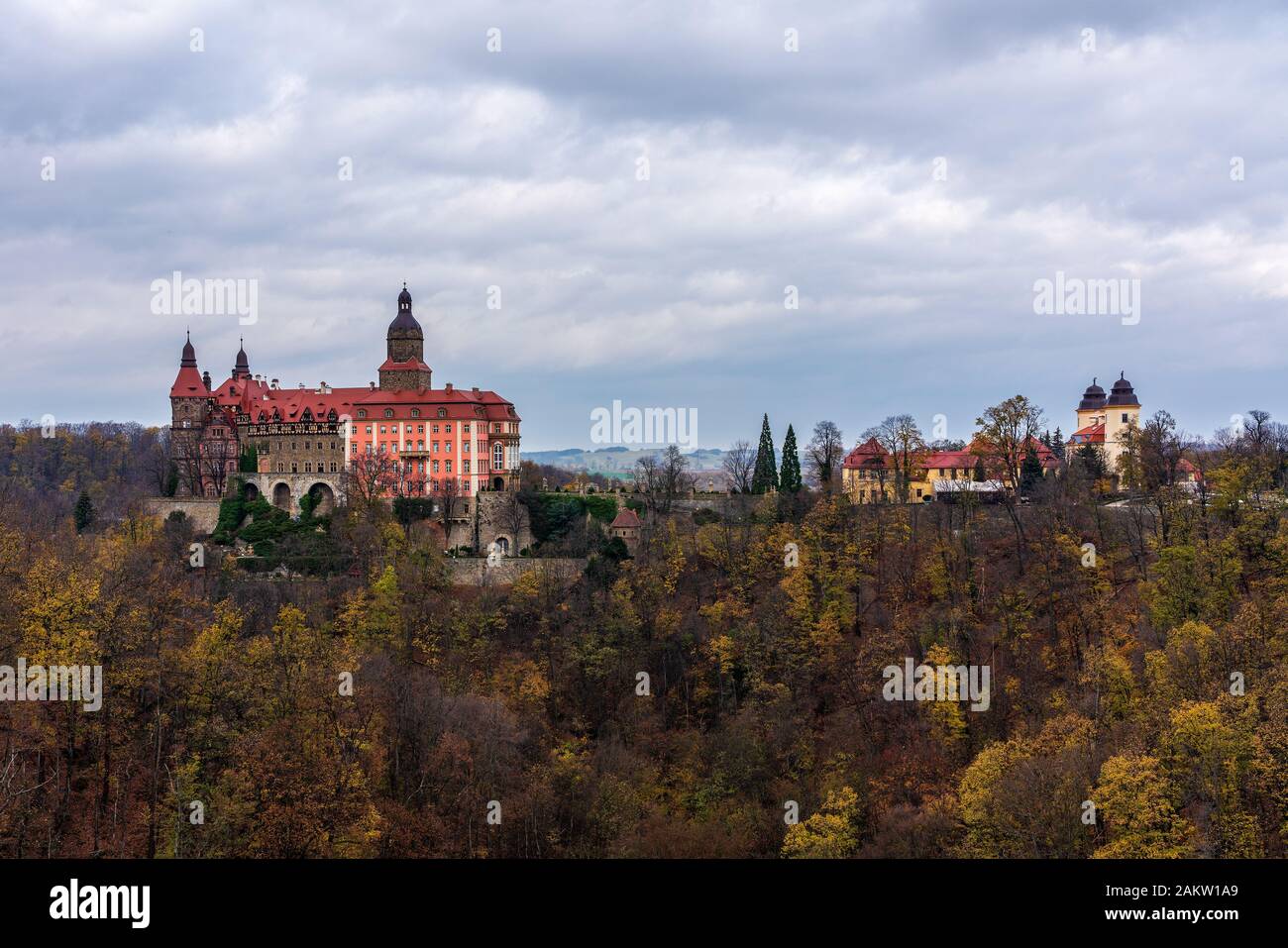 Baroque late gothic structure hi-res stock photography and images - Alamy