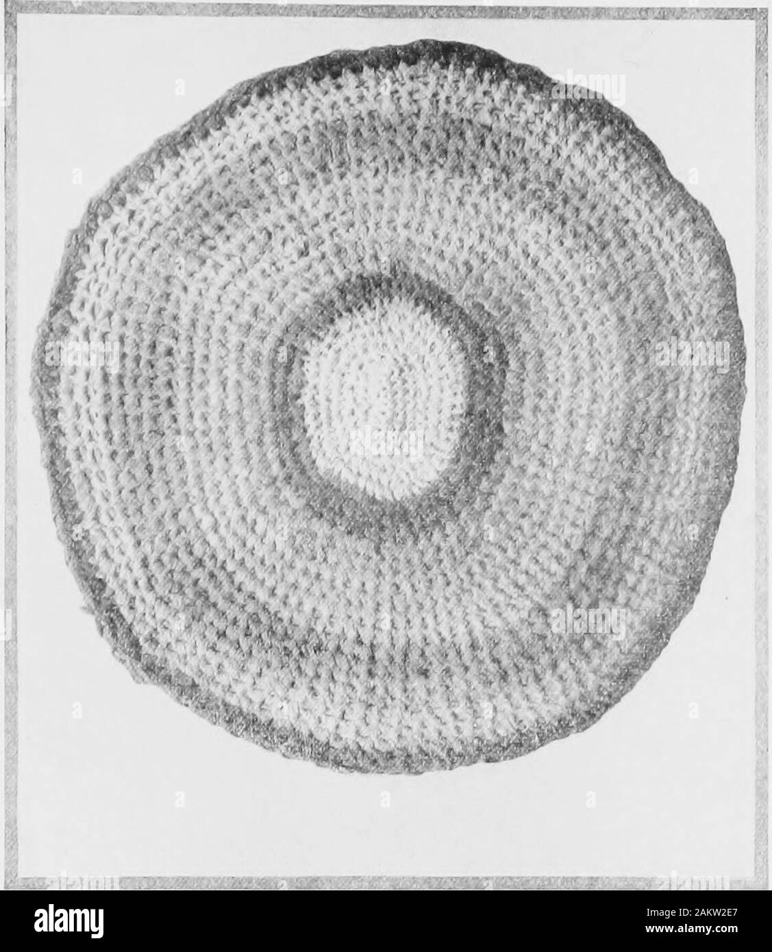 The craft of hand-made rugs . , 2D, 2L, ID, 2L, 3D. Eighteenth Bound of ...