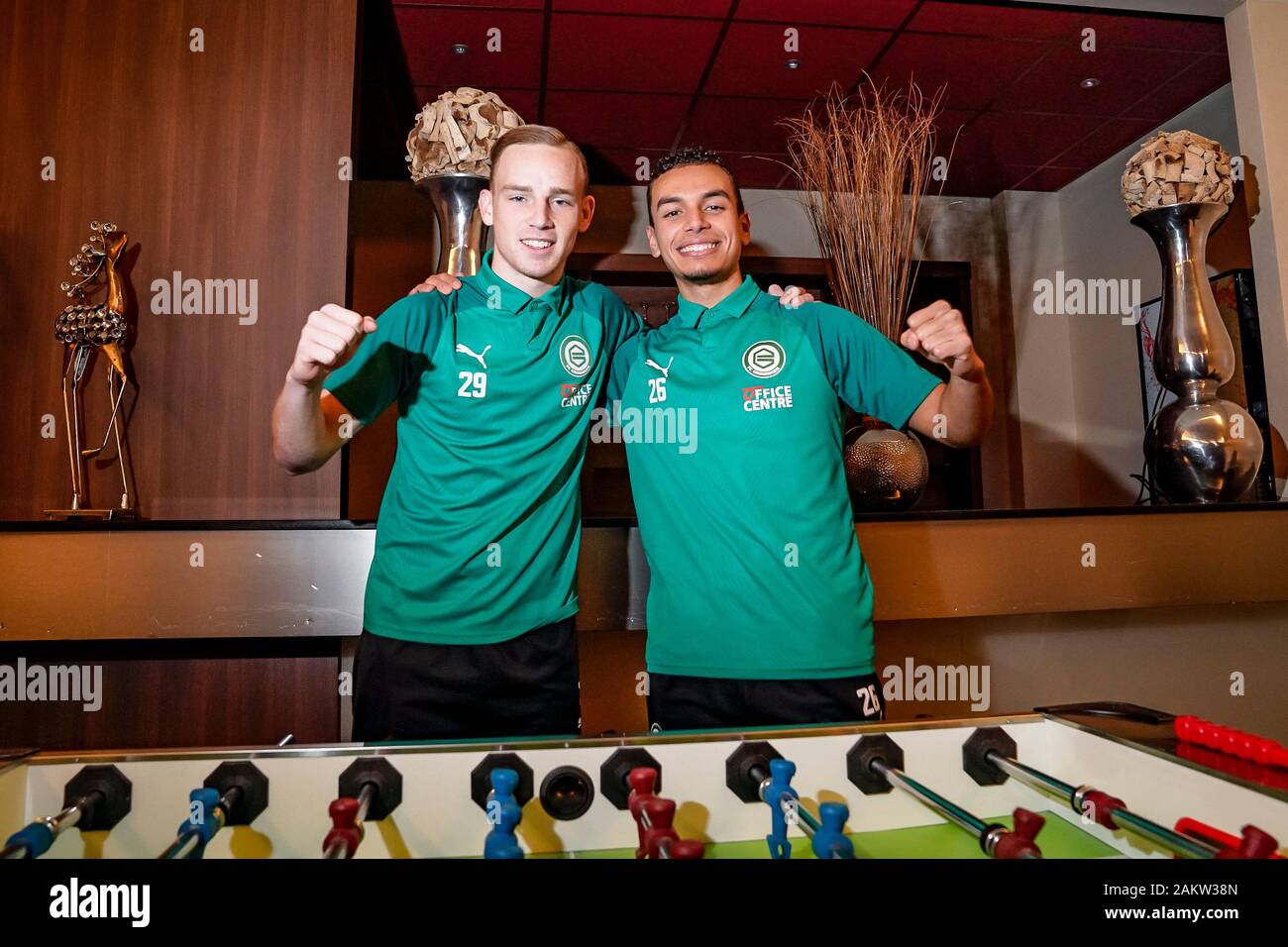 Romano postema hi-res stock photography and images - Alamy