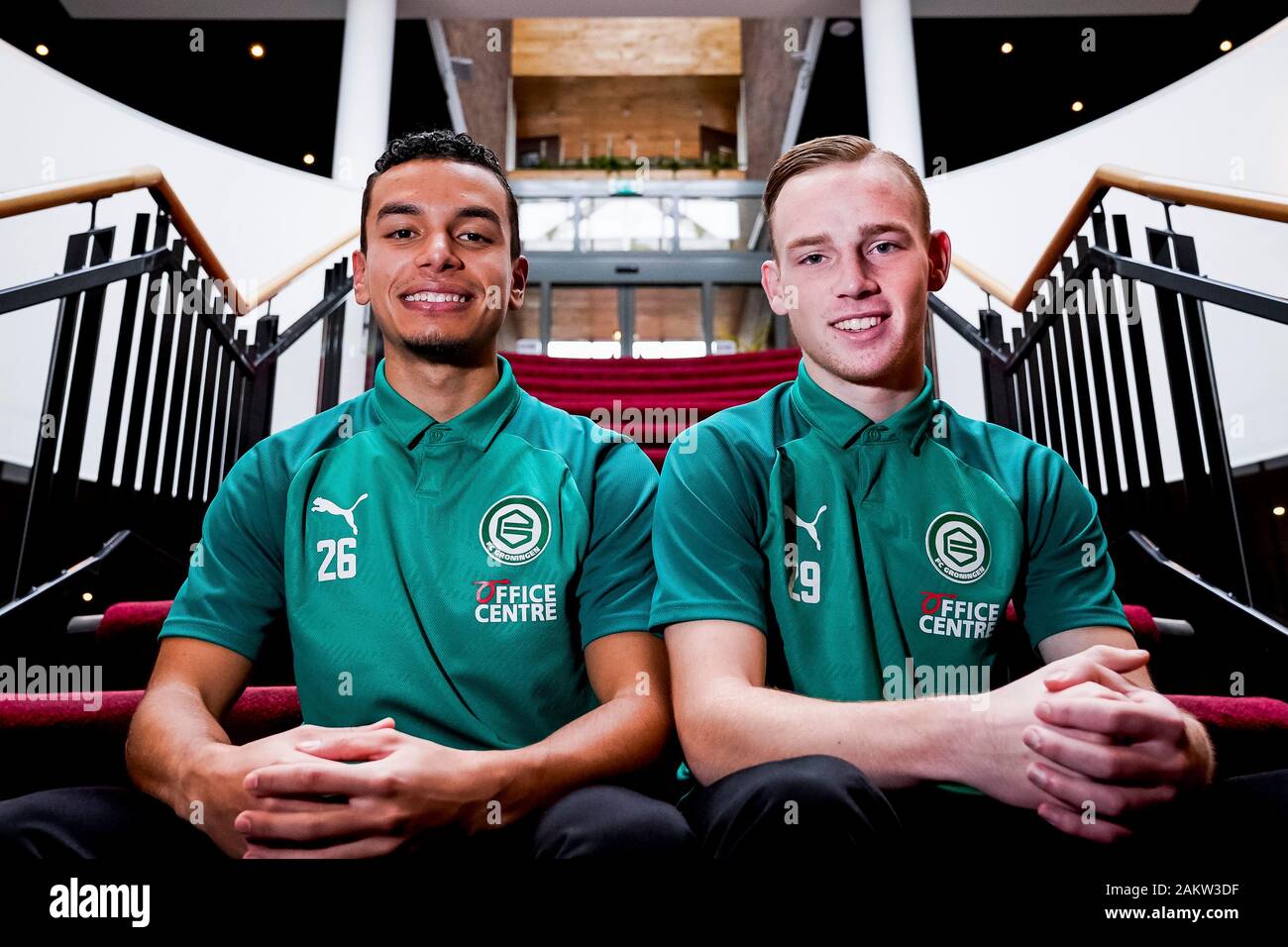 Romano postema hi-res stock photography and images - Alamy