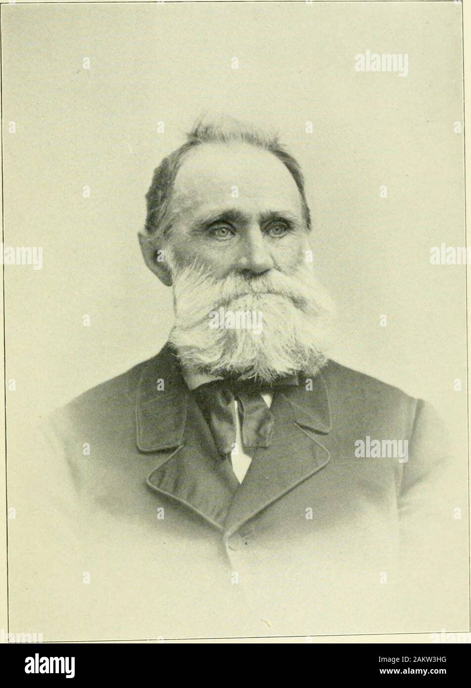 Phinehas Allen's descendantsBenjamin, jr., Benjamin, John, Walter, of ...