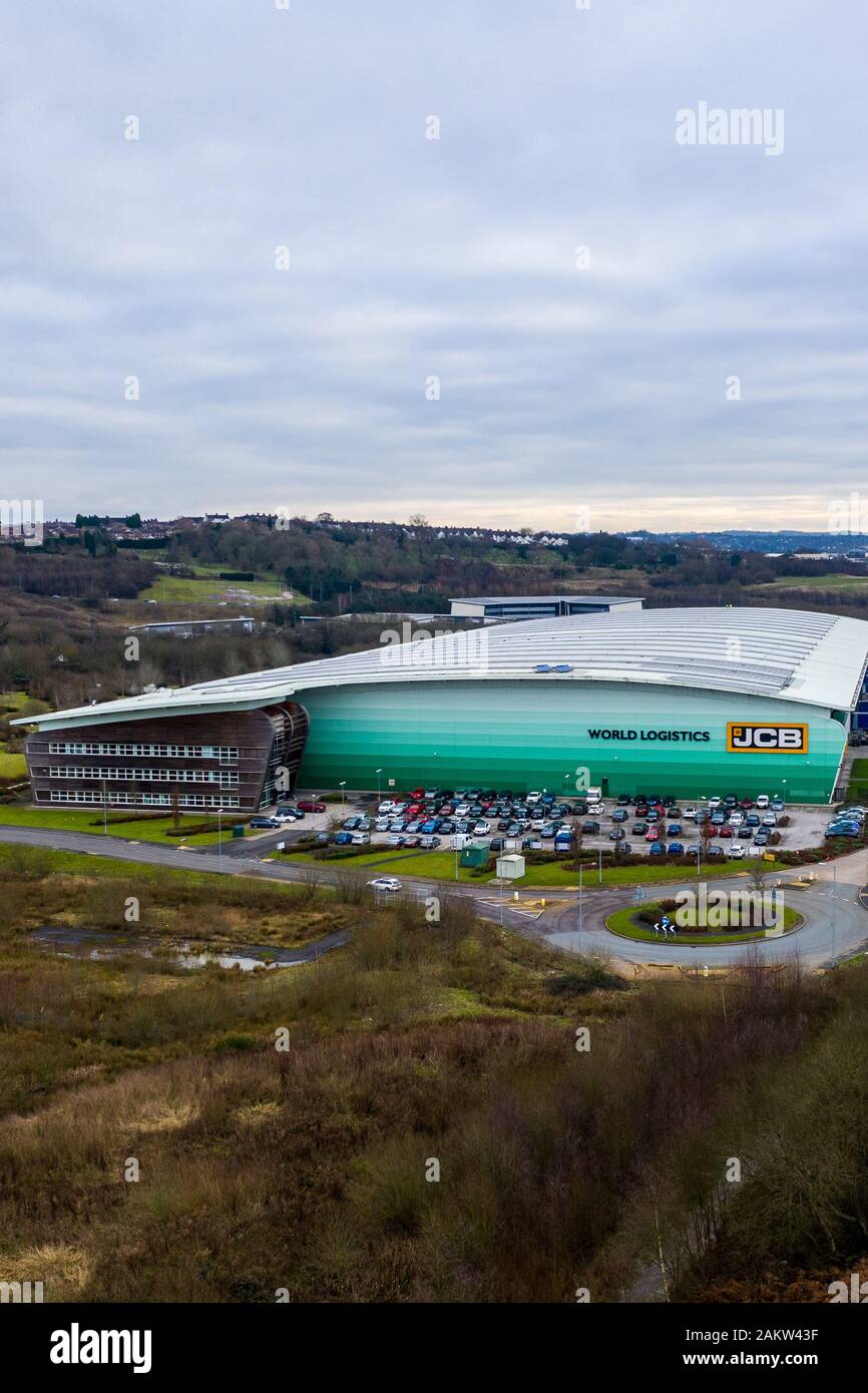 Jc digger hi-res stock photography and images - Alamy