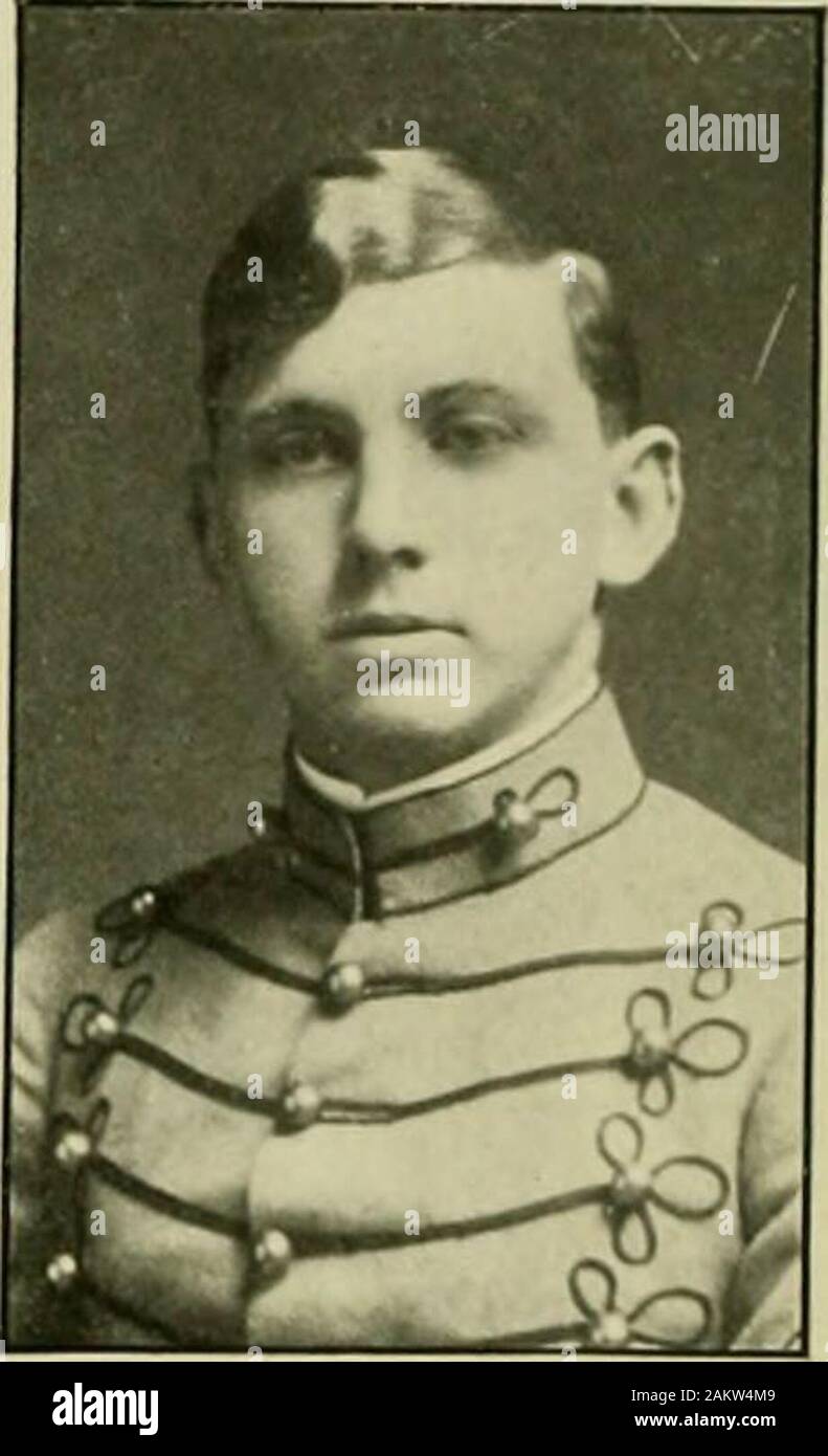 Cadet duties hi-res stock photography and images - Alamy