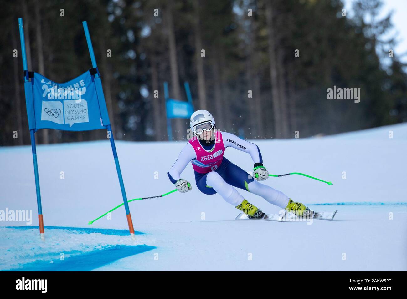 Lina knific hi-res stock photography and images - Alamy