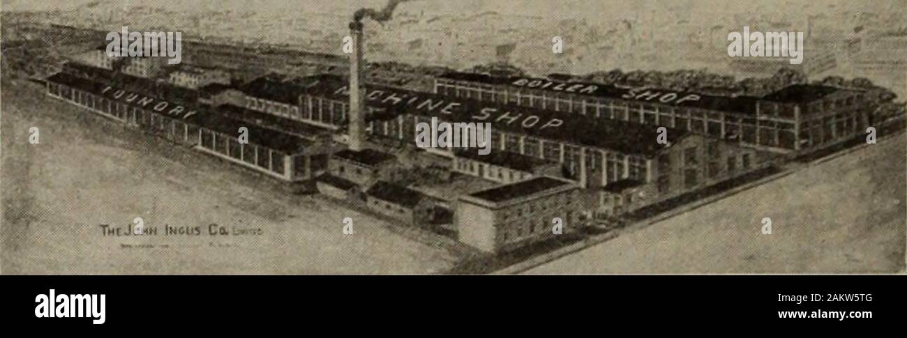 Canadian transportation & distribution management . 34 CANADIAN RAILWAY ...