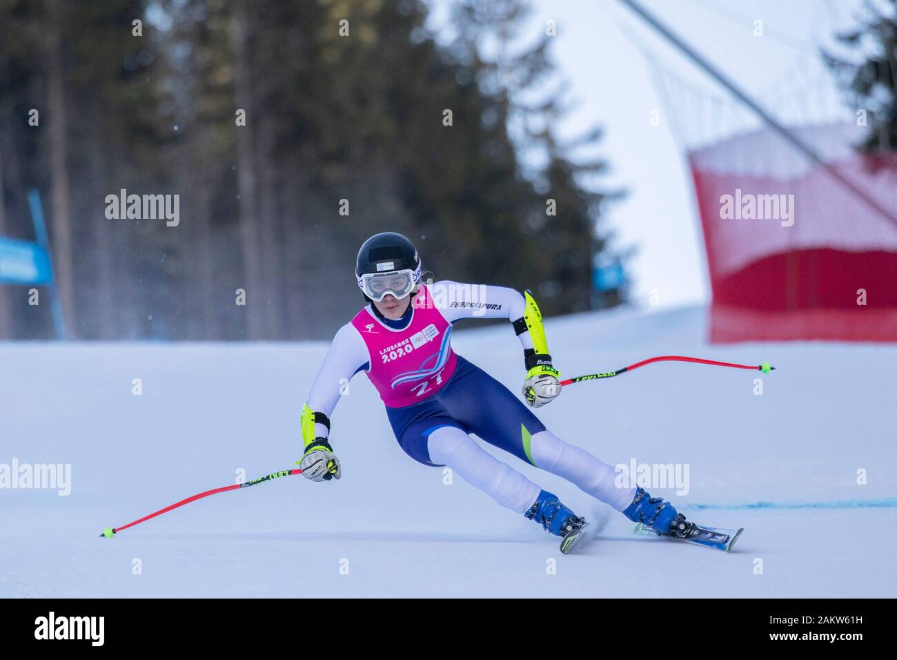Anja oplotnik hi-res stock photography and images - Alamy