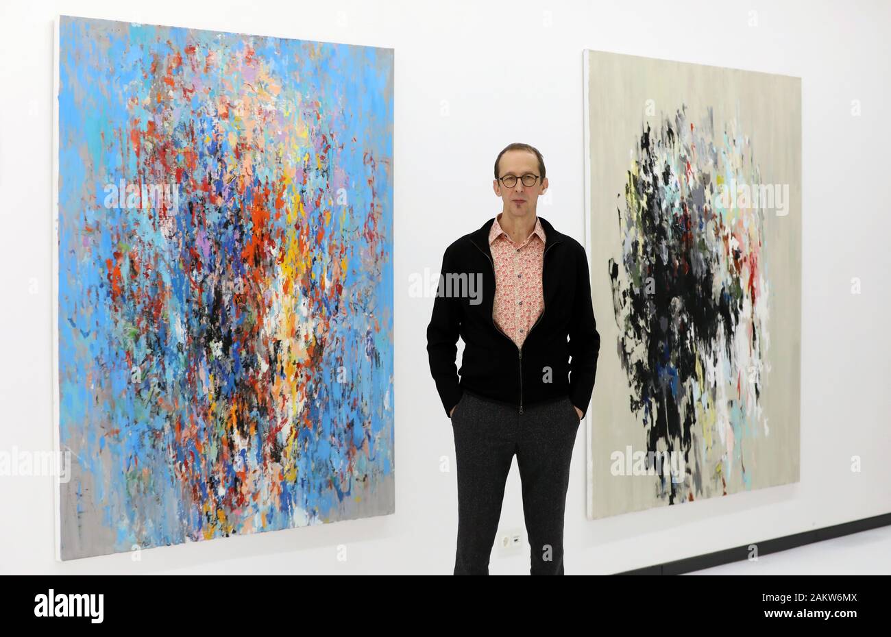 Uwe kowski hi-res stock photography and images - Alamy