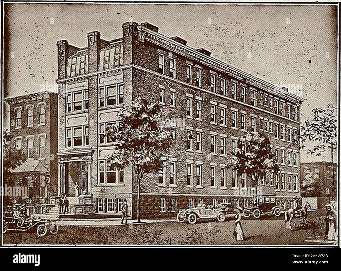 X-ray . ^^^^ YAM l:-^^, St. Elizabeths Hospital 61;^ W. GRACE ...