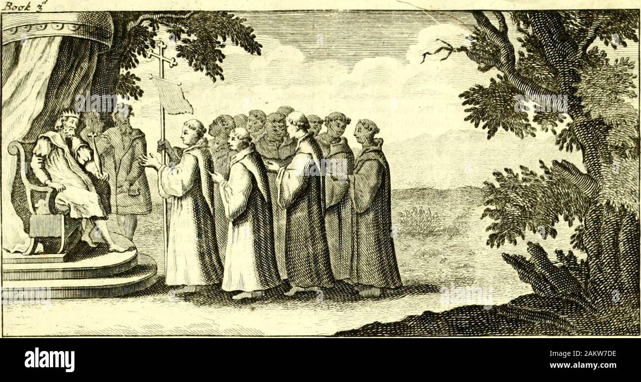 Kingdoms of the heptarchy hi-res stock photography and images - Alamy