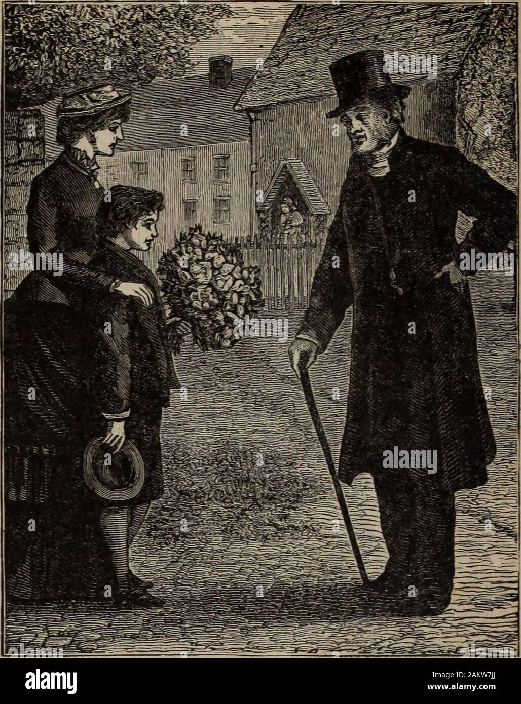 Evangelist sam jones hi-res stock photography and images - Alamy