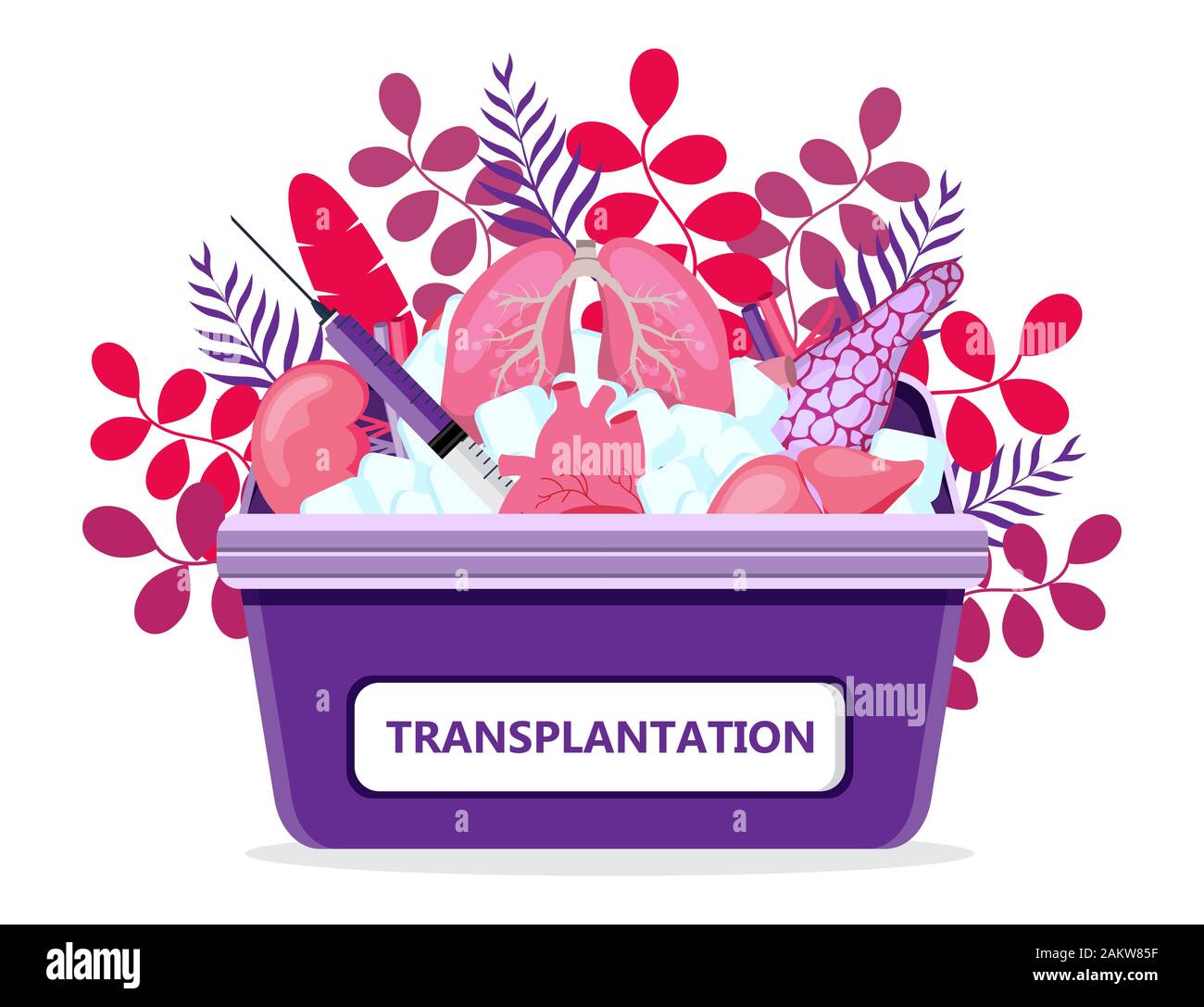 Volunteer week cartoon Cut Out Stock Images & Pictures - Alamy