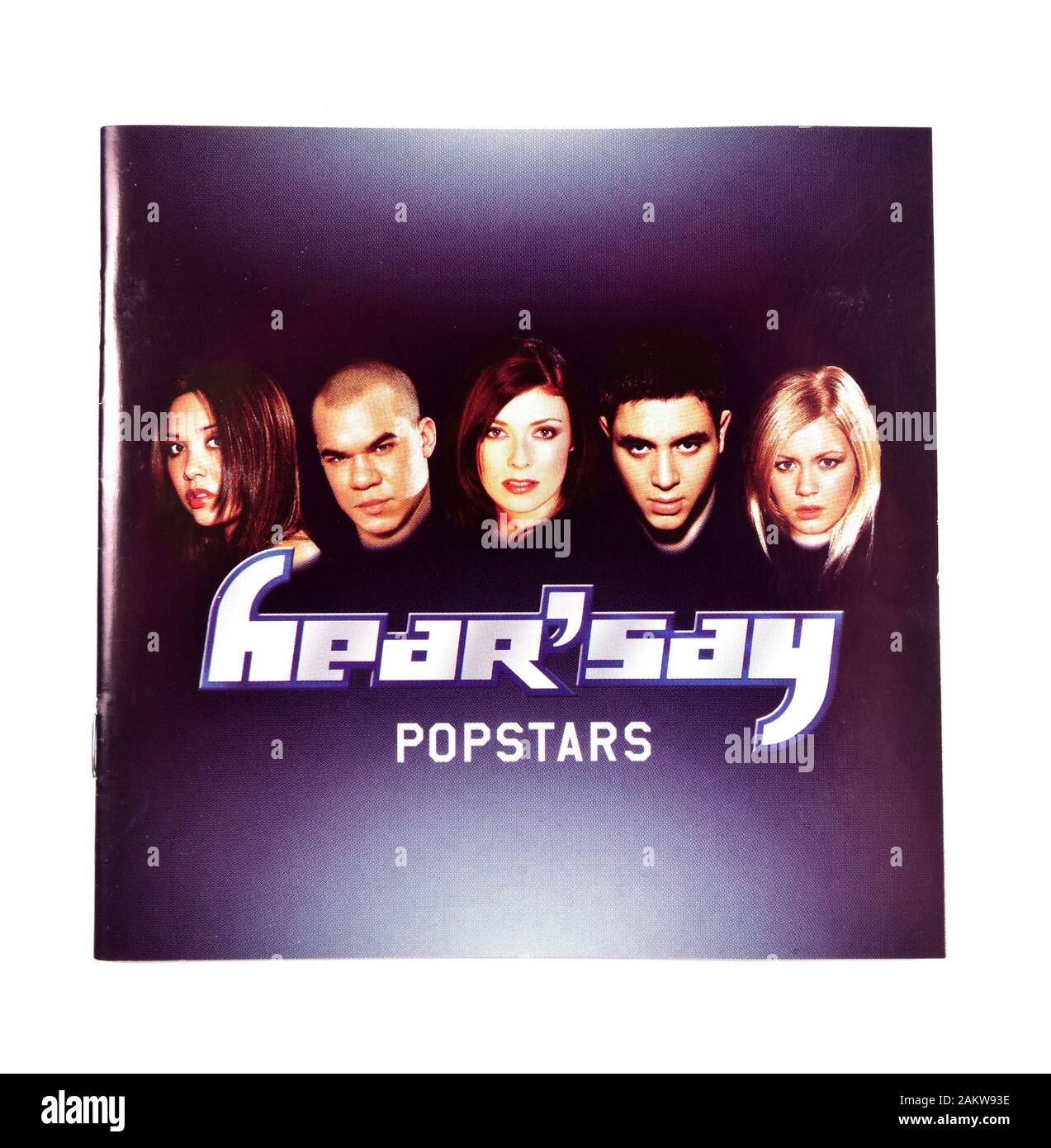 Popstars Cut Out Stock Images & Pictures - Alamy