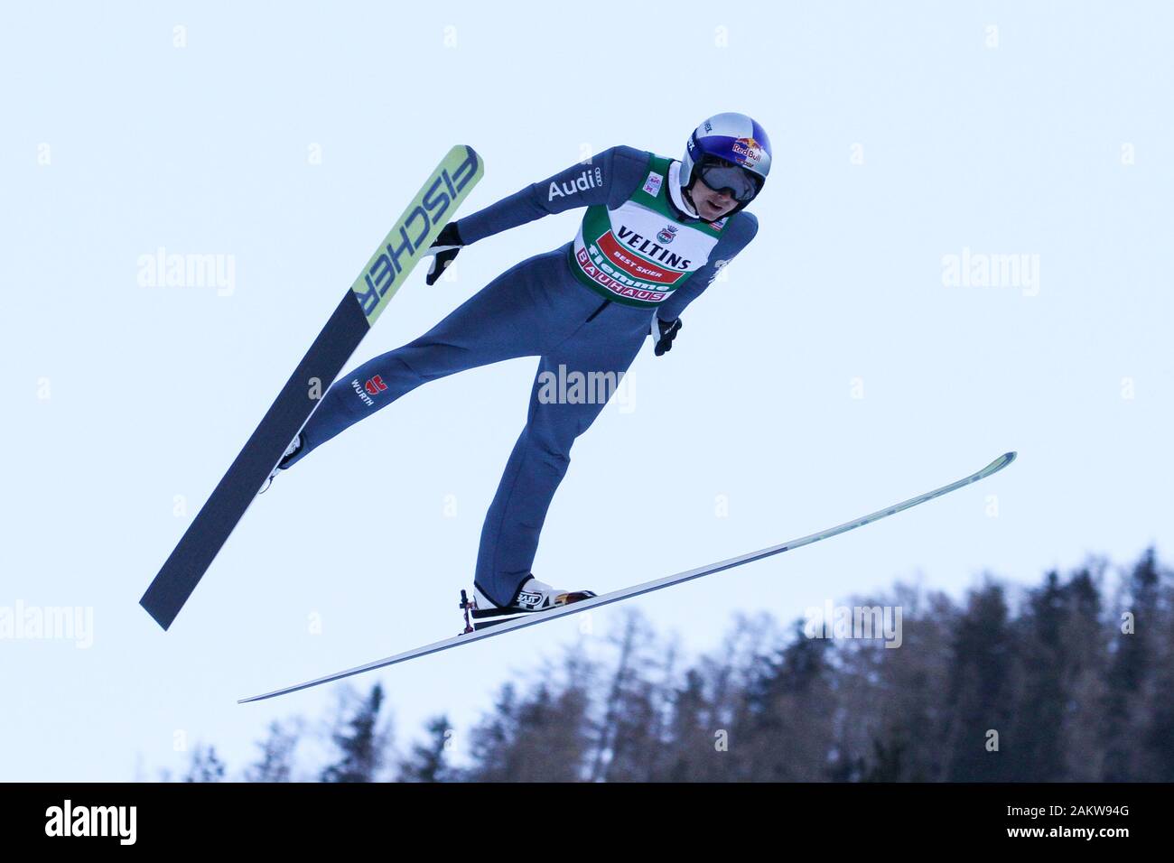 Geiger vinzenz hi-res stock photography and images - Alamy