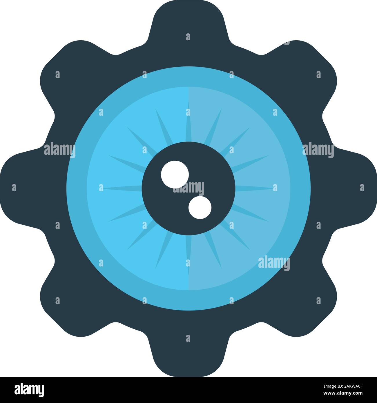 Setting view Stock Vector Images - Alamy