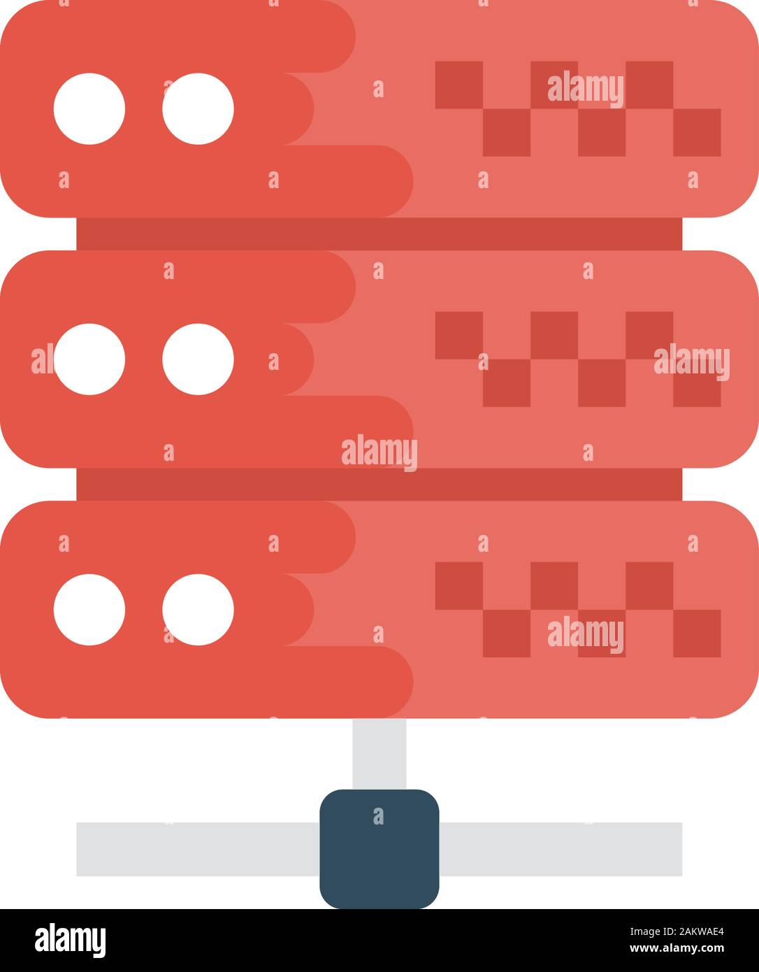 Grid database hi-res stock photography and images - Alamy