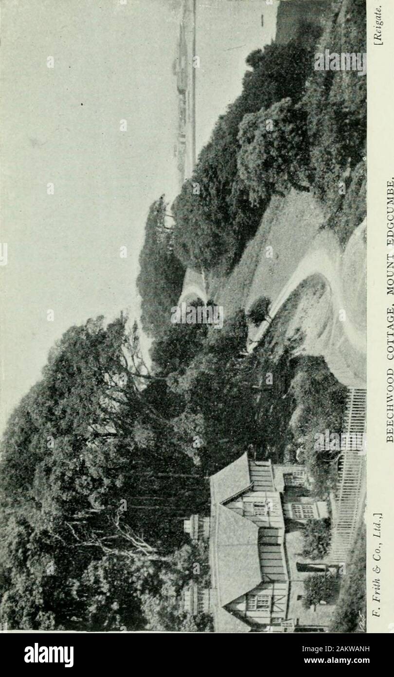 A pictorial and descriptive guide to Plymouth, Stonehouse and Devonport ...