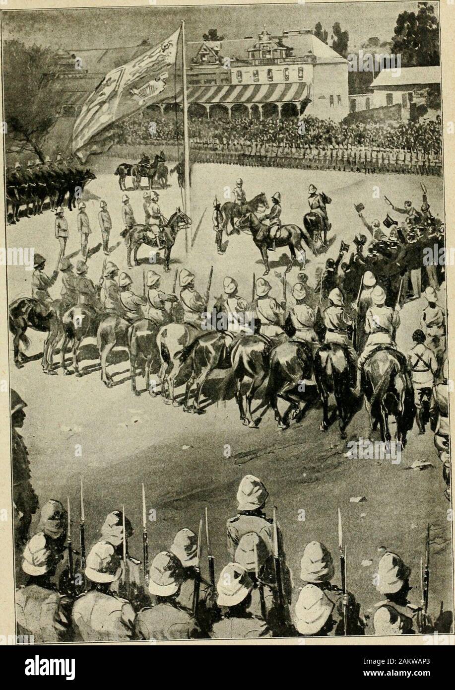 Battle of driefontein hi-res stock photography and images - Alamy