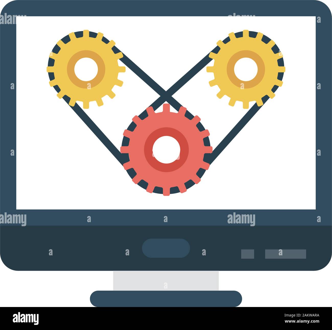 Icloud Stock Vector Images - Alamy