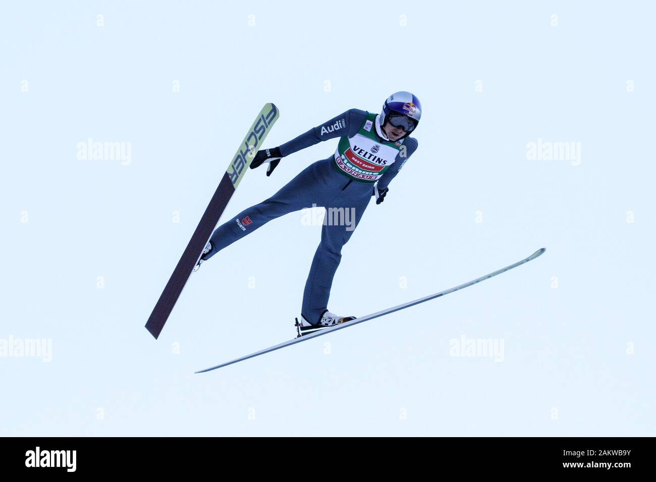 Geiger vinzenz hi-res stock photography and images - Alamy