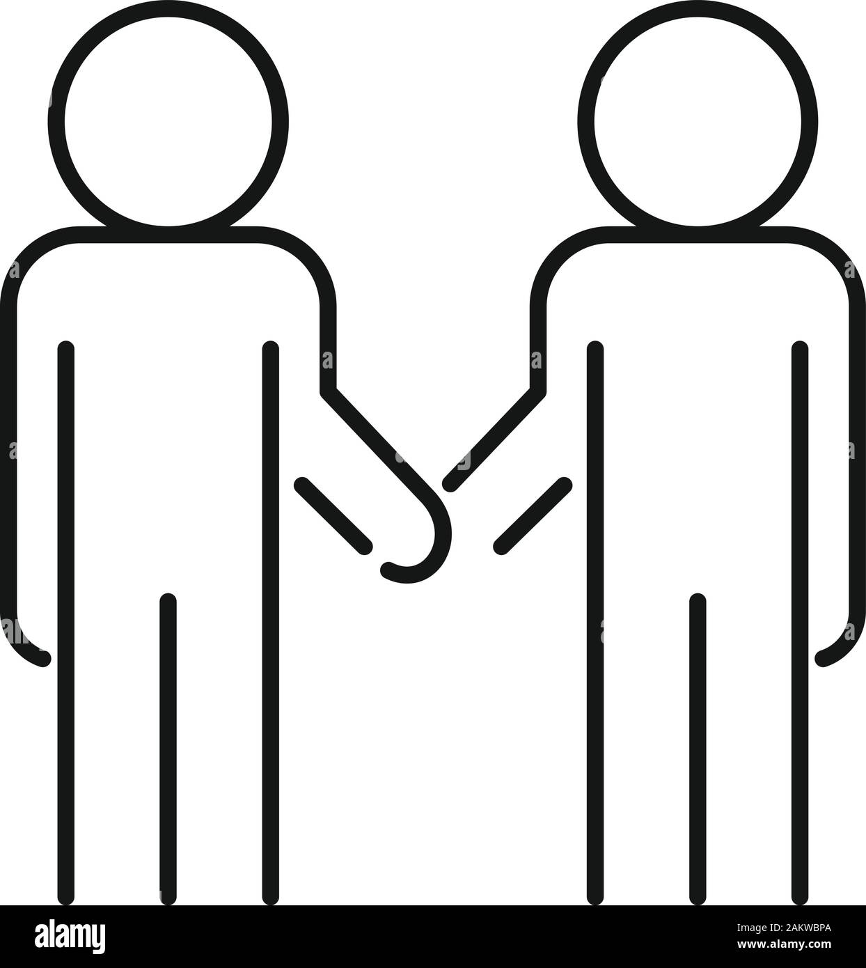 Cooperation Relationship