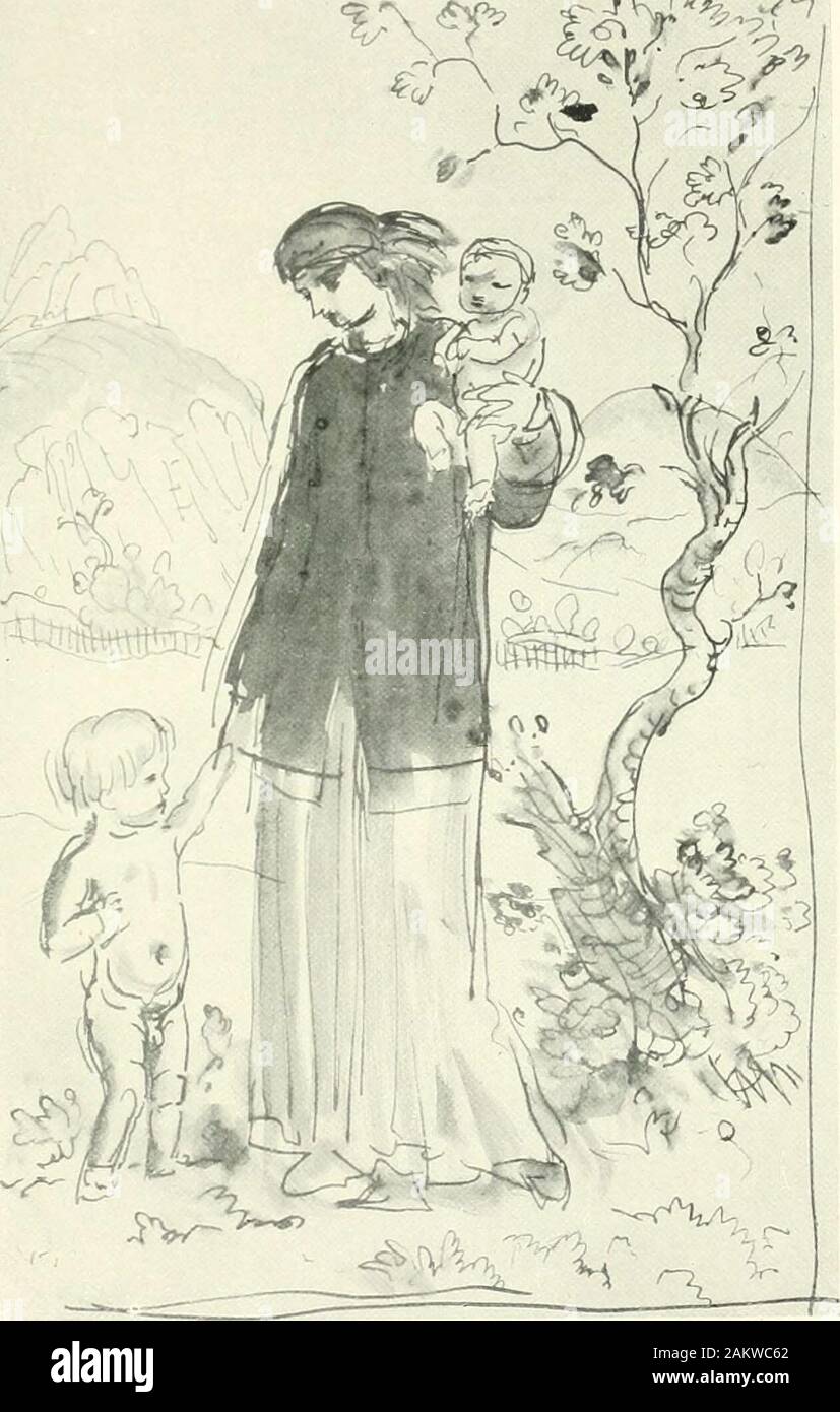 The Slade; a collection of drawings and some pictures done by past and ...