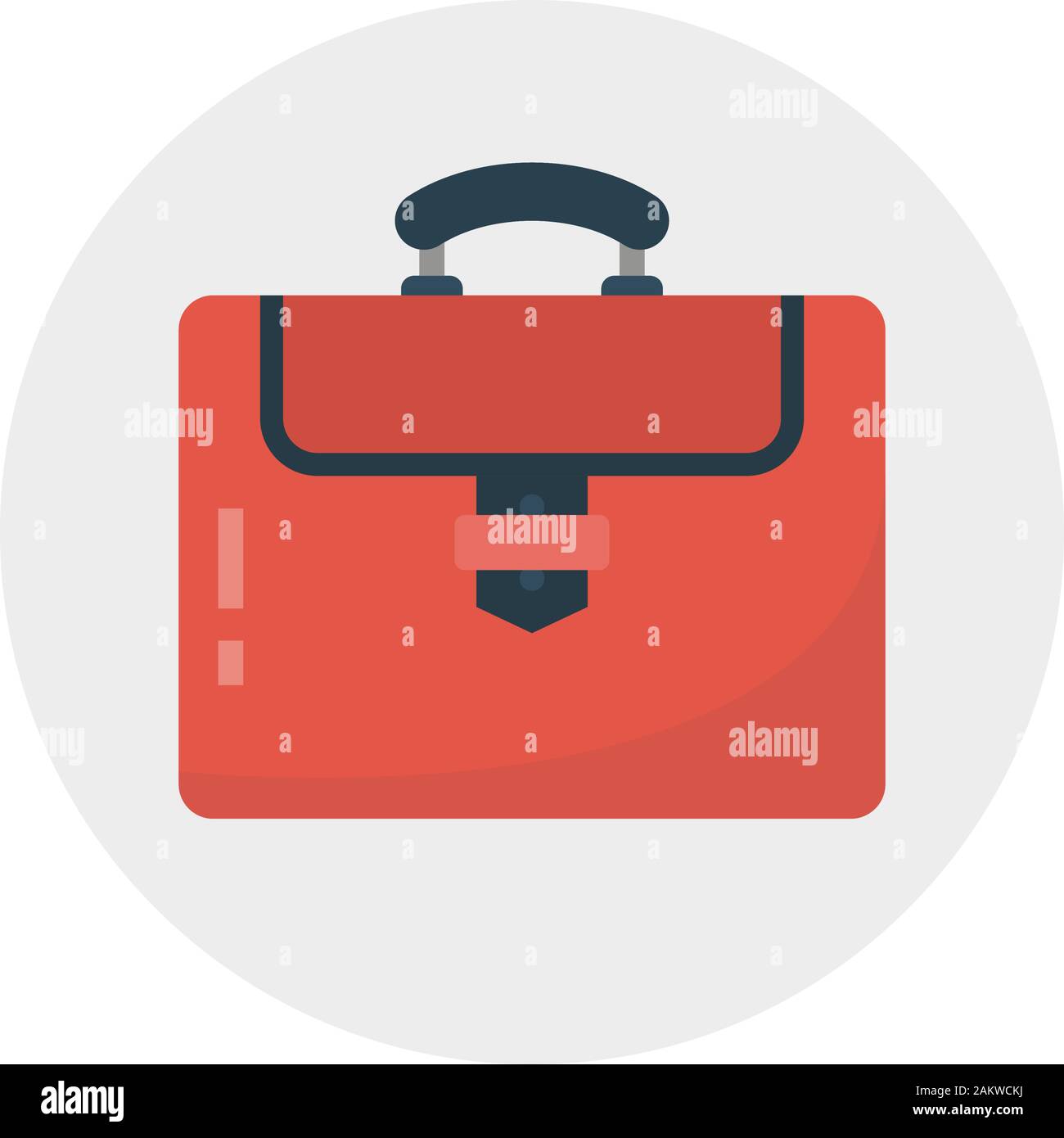 Open case file Stock Vector Images - Alamy