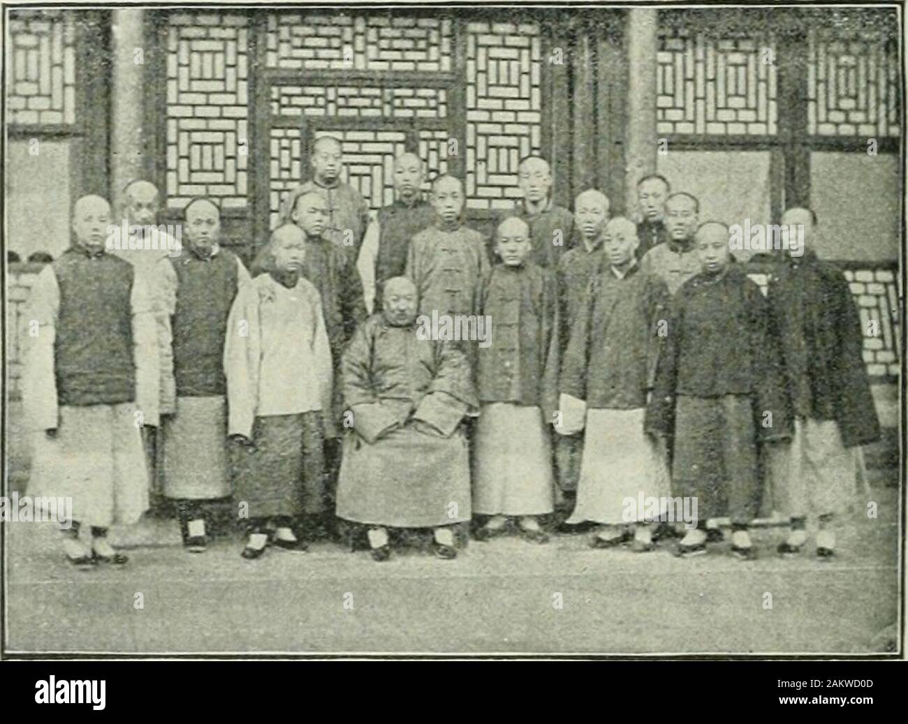 Bannermen hi-res stock photography and images - Alamy