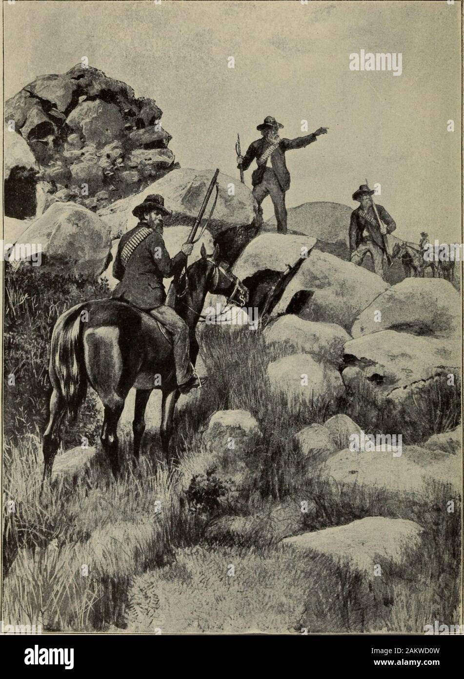 Savagery Vs Civilization