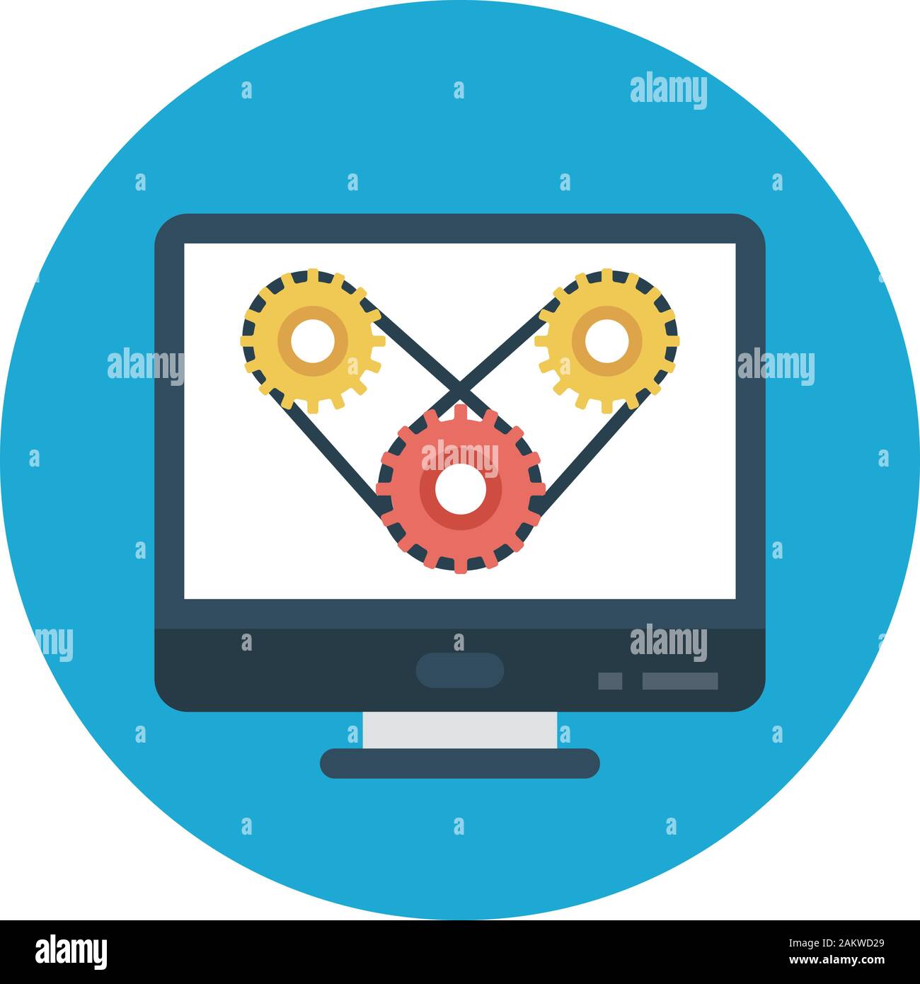 Icloud Stock Vector Images - Alamy