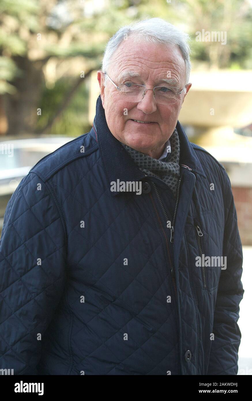 Michael Murphy Actor