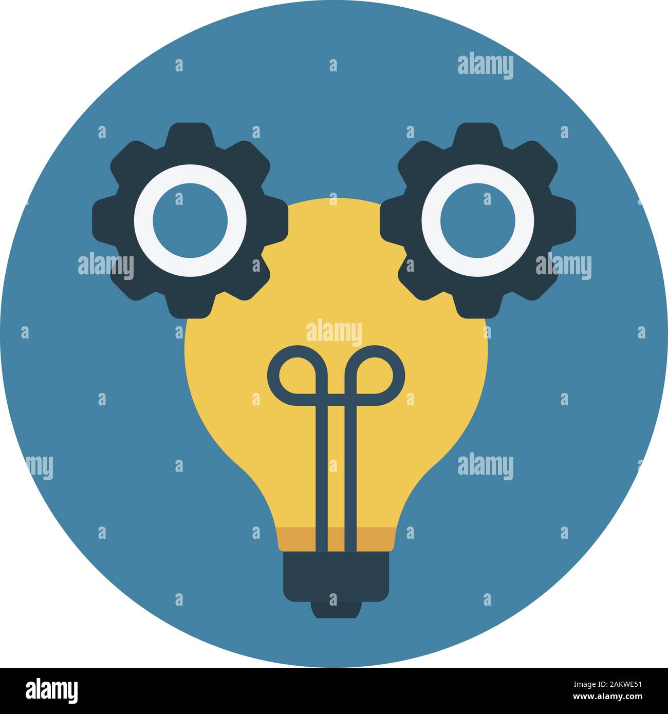 Creative setting Stock Vector Images - Alamy