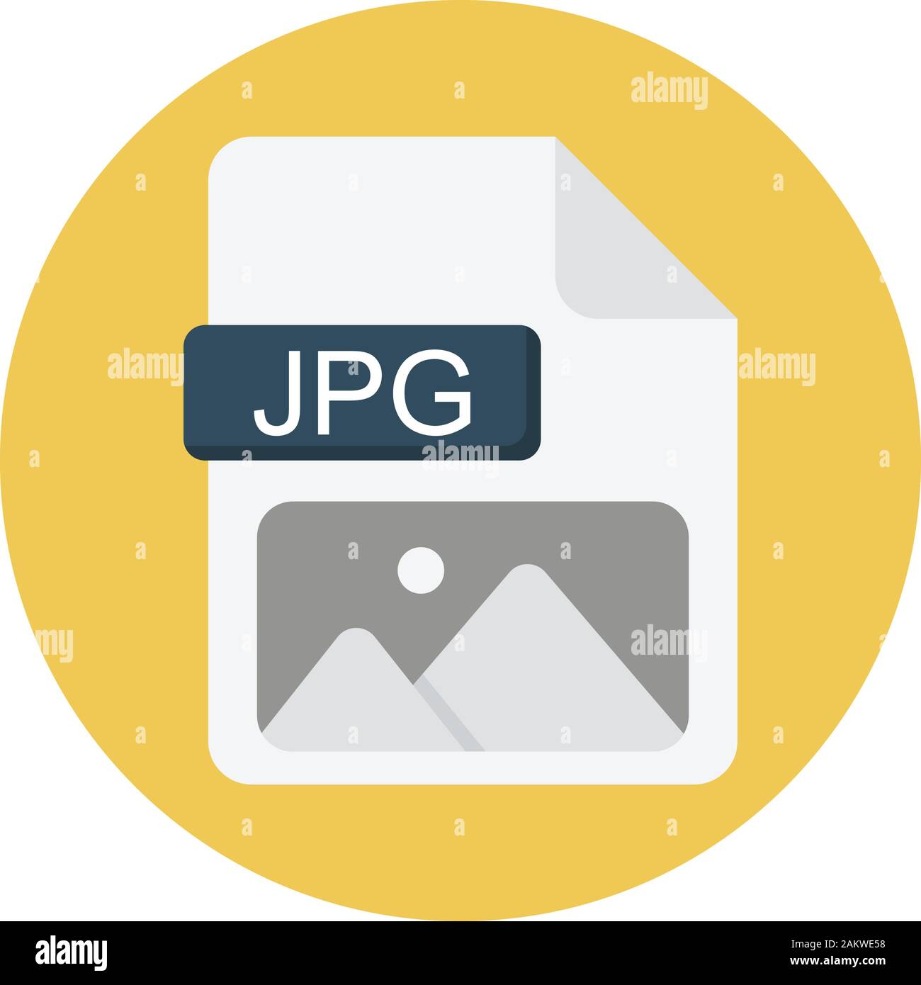 Excel Spreadsheet Stock Vector Images Alamy