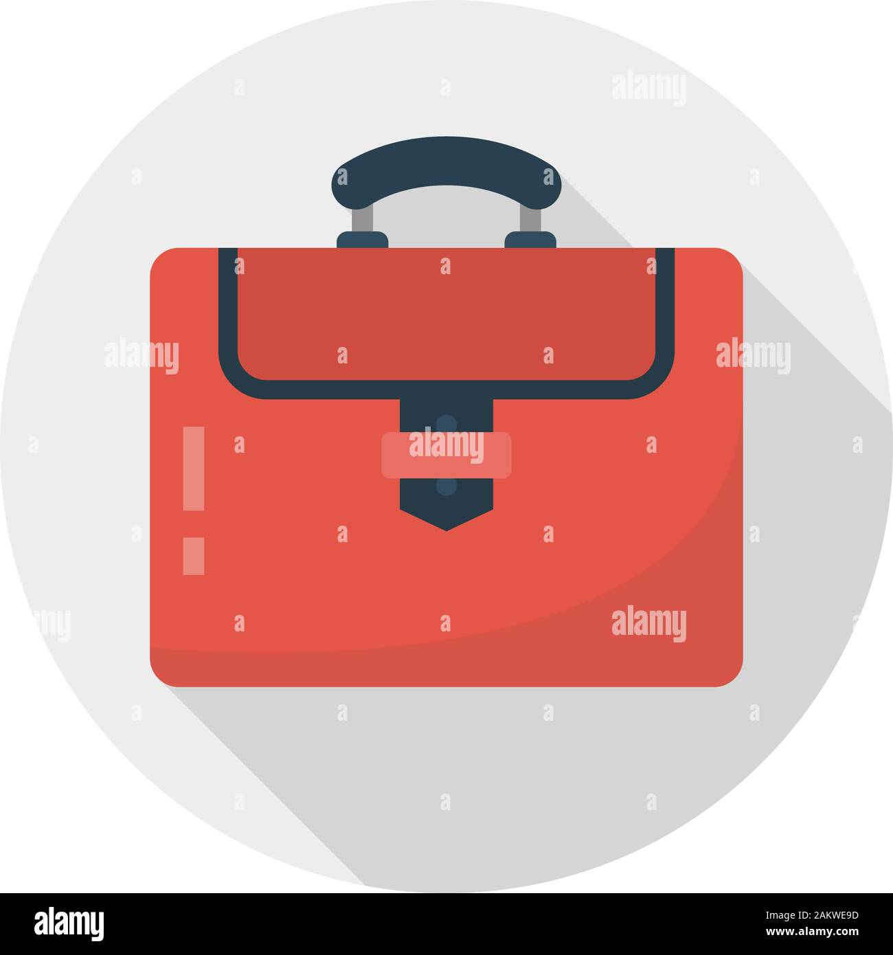 Open case file Stock Vector Images - Alamy