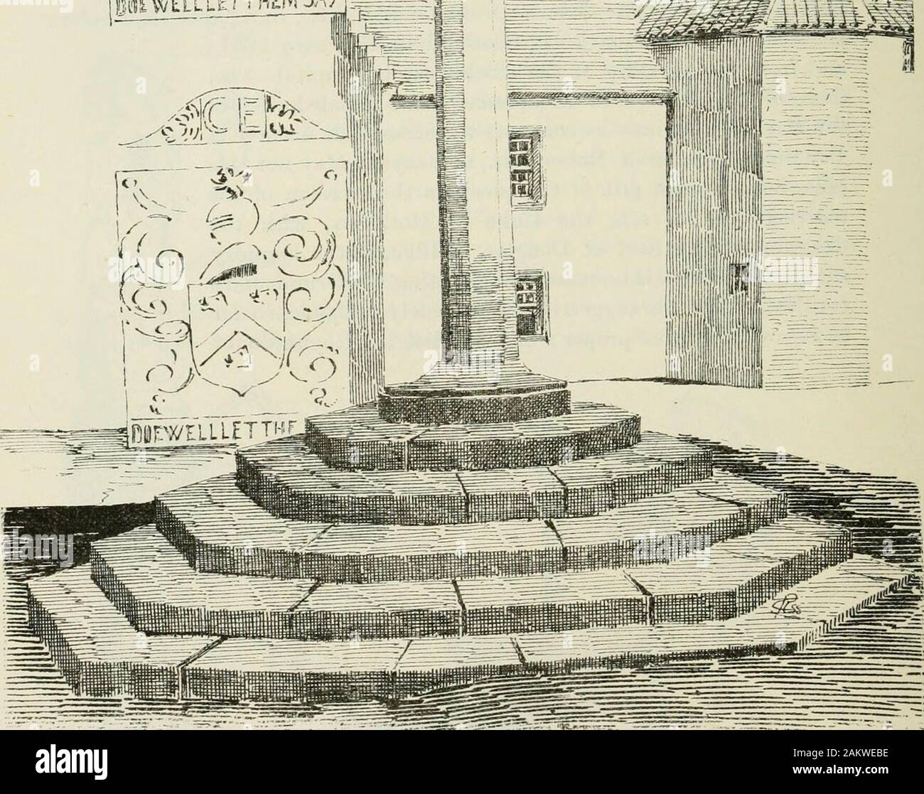 The castellated and domestic architecture of Scotland, from the twelfth ...