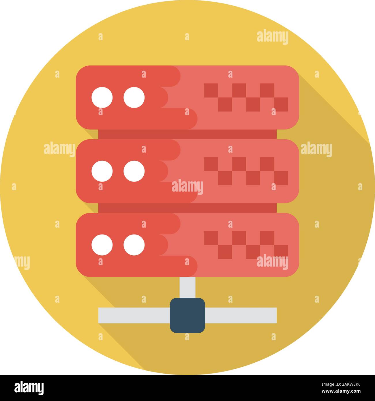 Grid database hi-res stock photography and images - Alamy