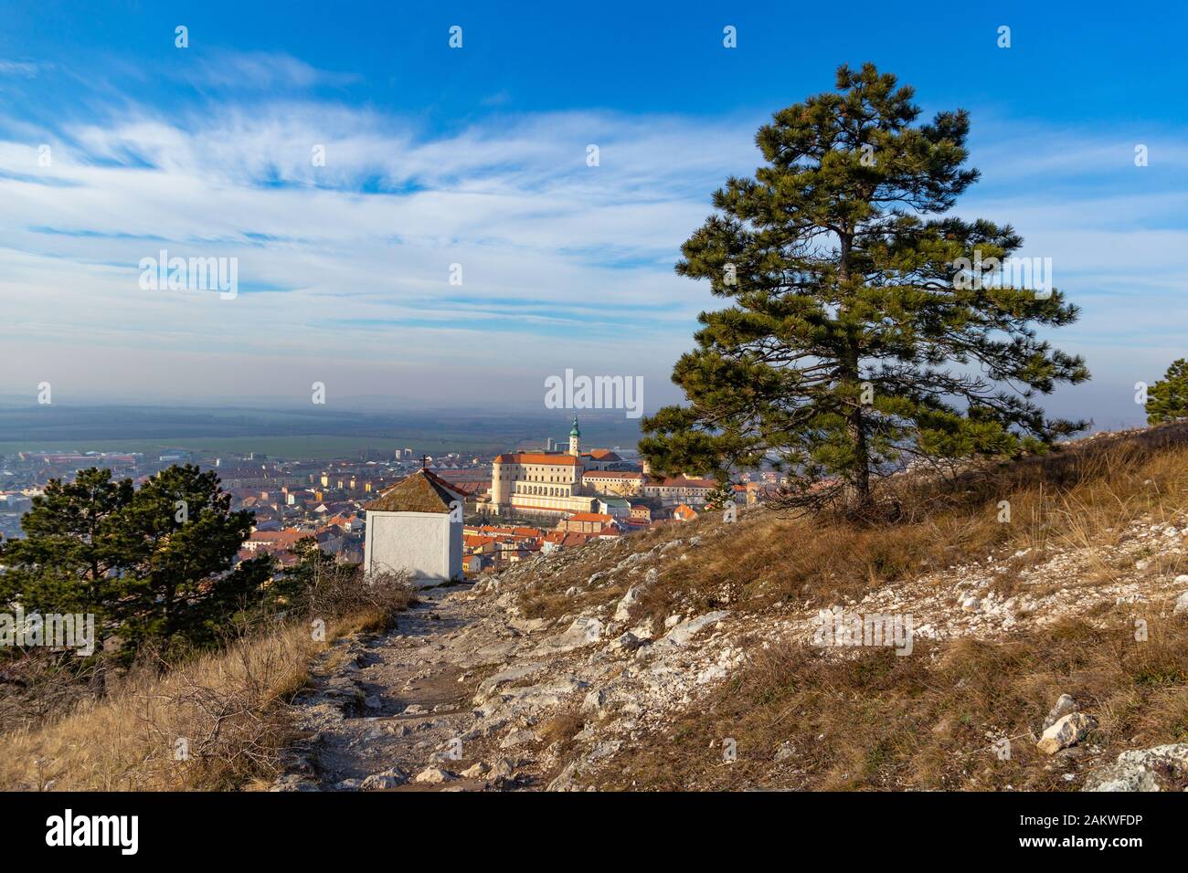 South Moravian Region High Resolution Stock Photography and Images - Alamy