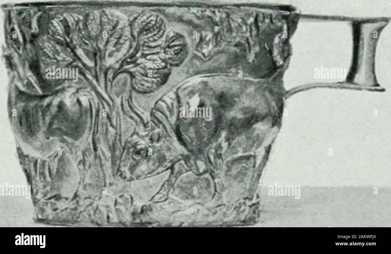 The palaces of Crete and their builders . it-t ^iSk^l.*^-*,,.* .jmH ...