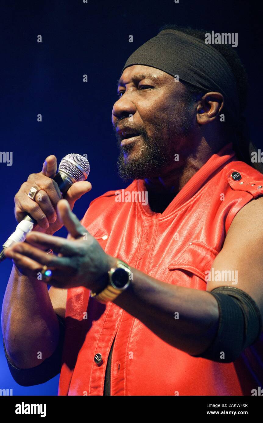 Frederick hibbert hi-res stock photography and images - Alamy