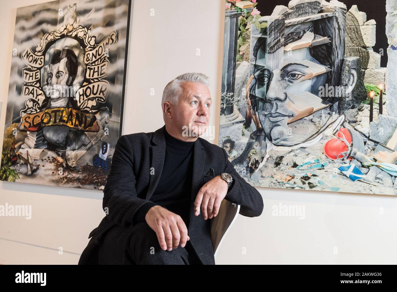 Calum dyson hi-res stock photography and images - Alamy