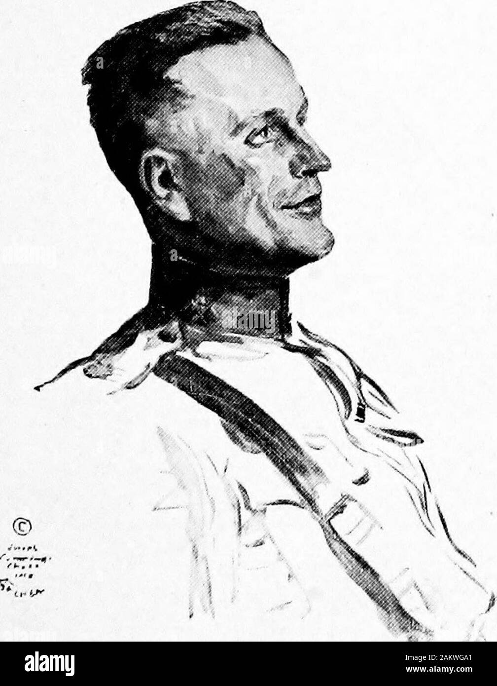 Aef soldiers hi-res stock photography and images - Alamy