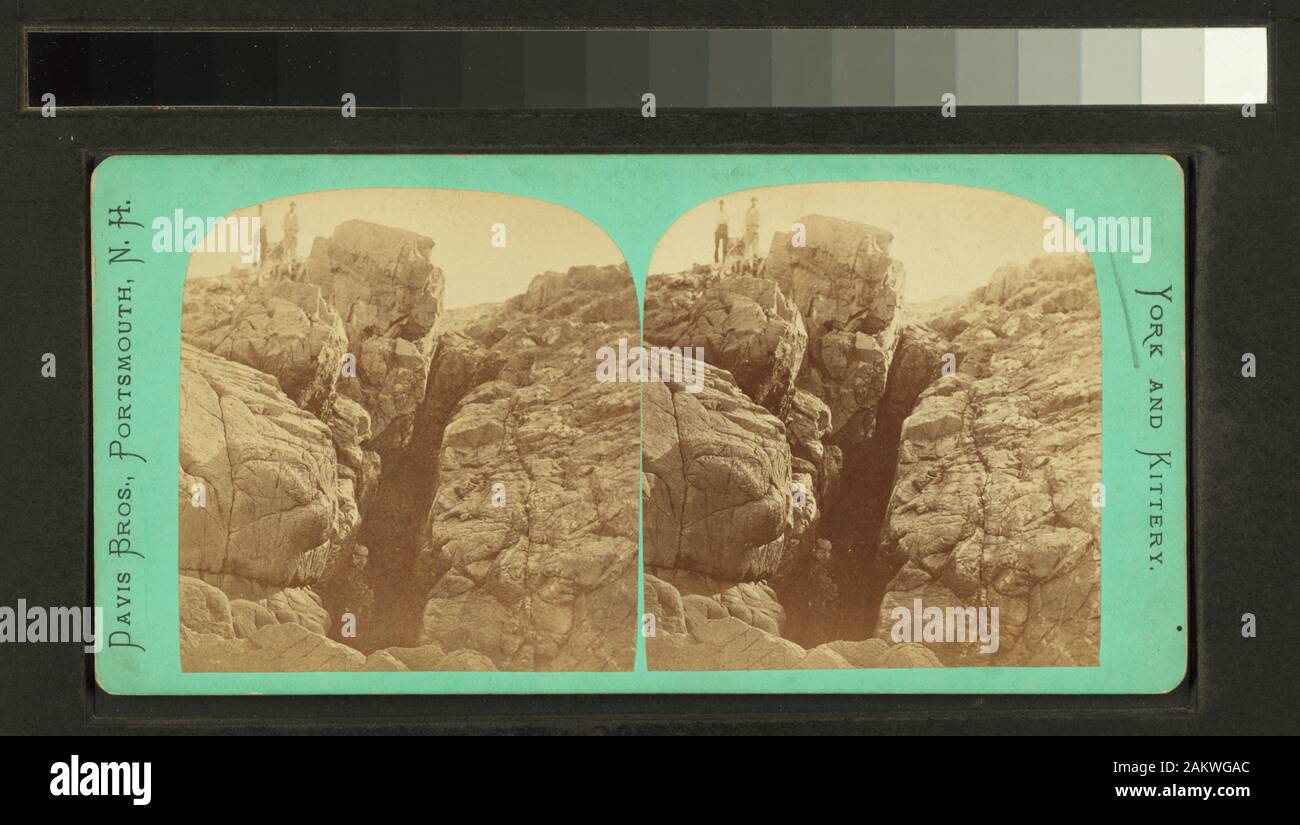 Roaring rock, York Beach, Maine Roaring rock, York Beach, Maine ...