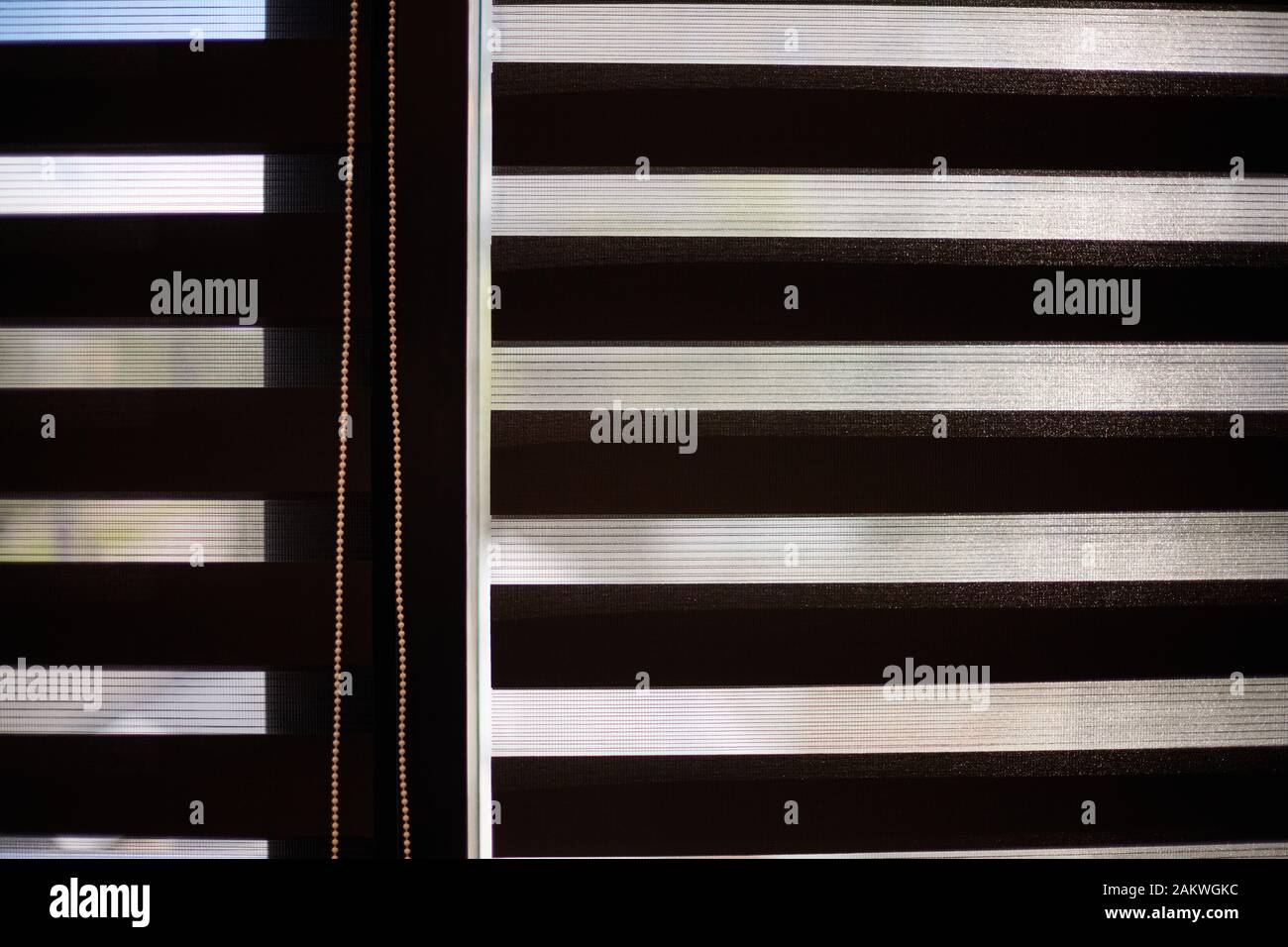 Office blinds. Modern fabric blinds. Office meeting room lighting range ...