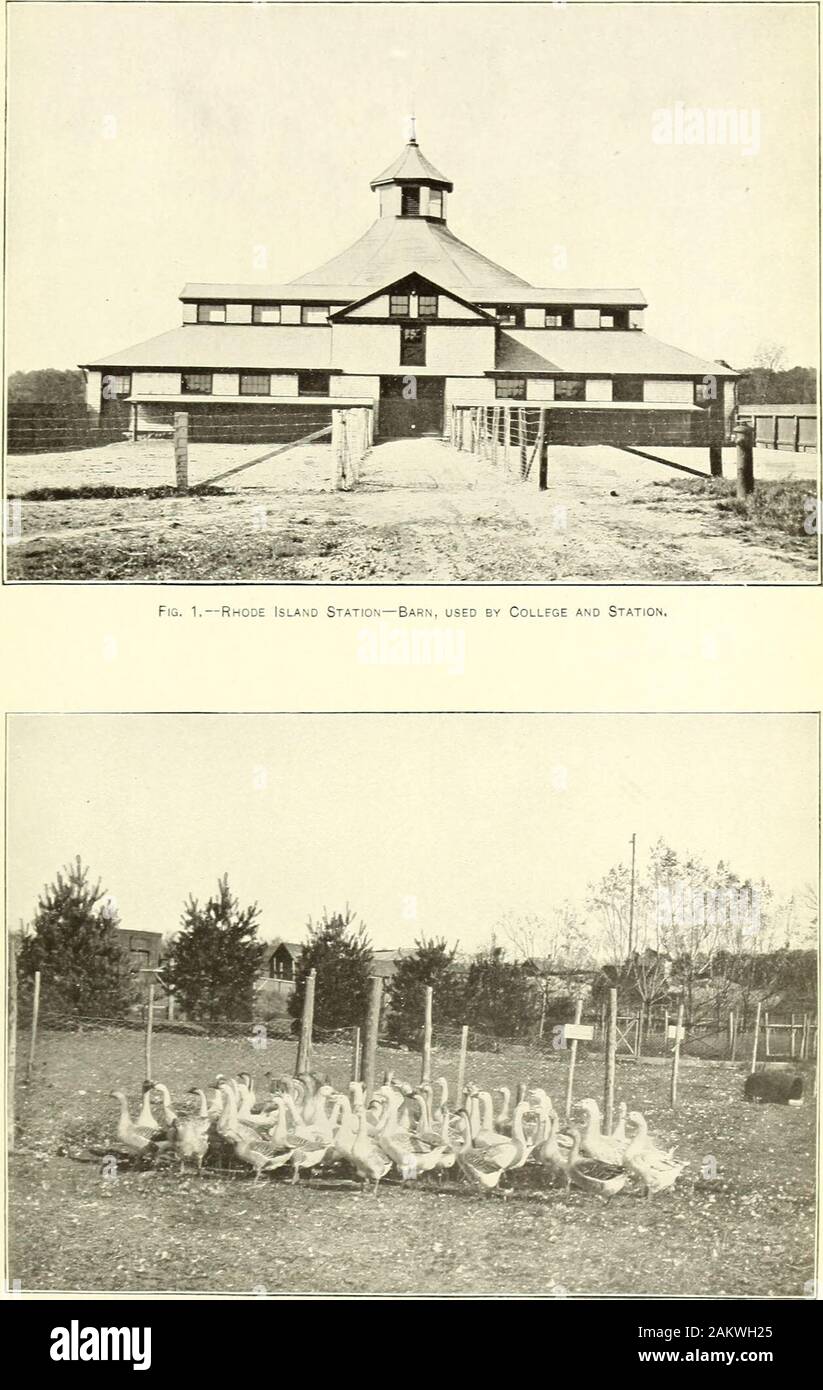 The agricultural experiment stations in the United States . Fig. 2 ...