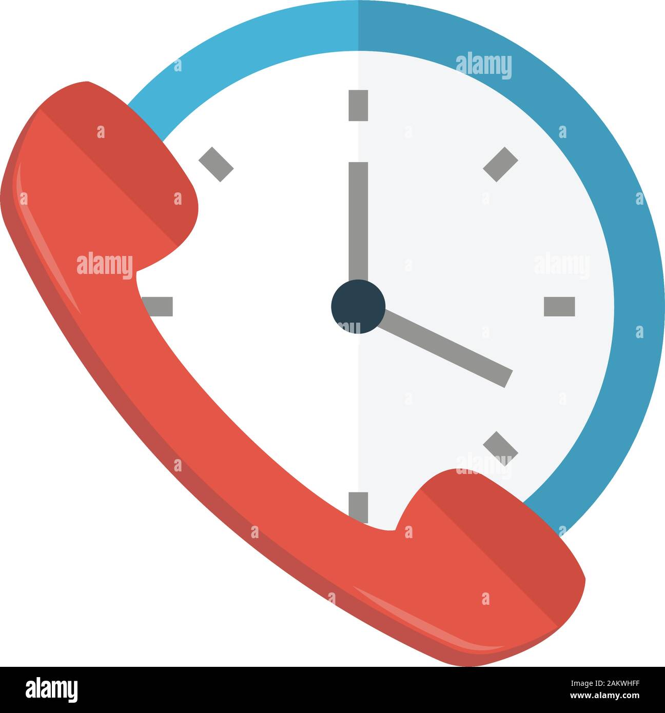 Timer call hi-res stock photography and images - Alamy